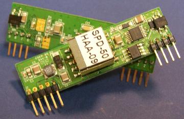 Thin Type Embedded PoE PD Module, SPD Module, PD, PoE, Power over ...