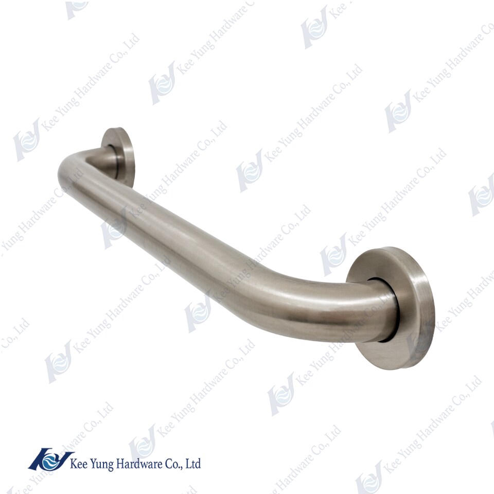 Safe and Qualified S.S. Grab Bar | Taiwantrade