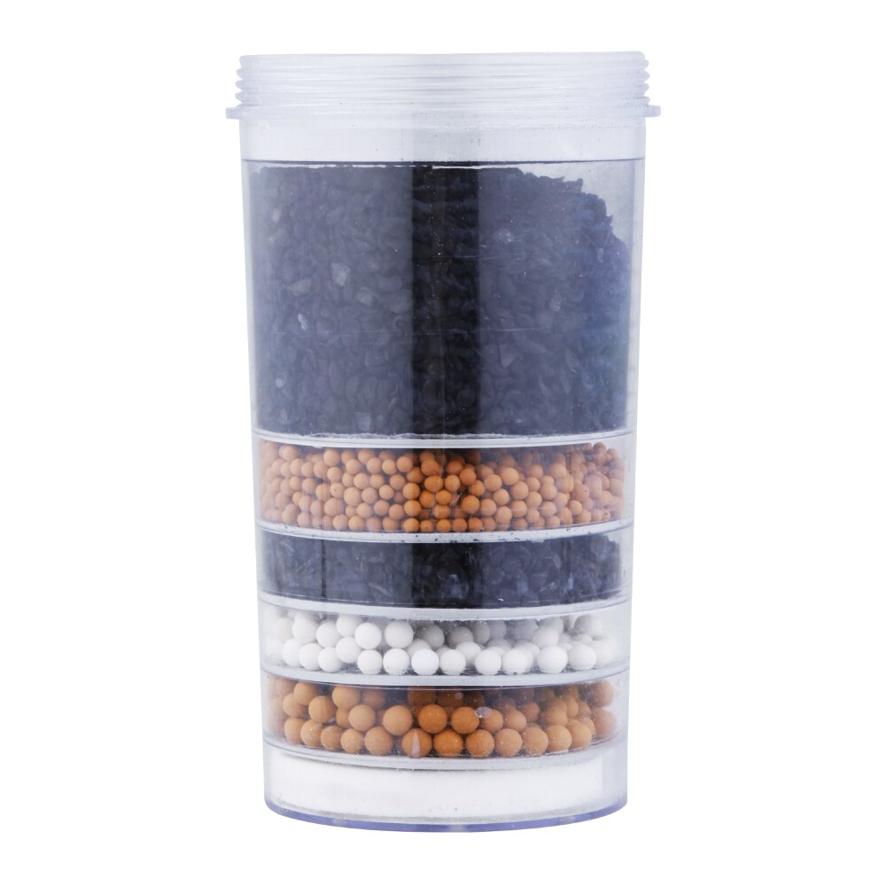 Drinking mineral water pot 6 in 1 mineralization filter for TPR-OP08A ...