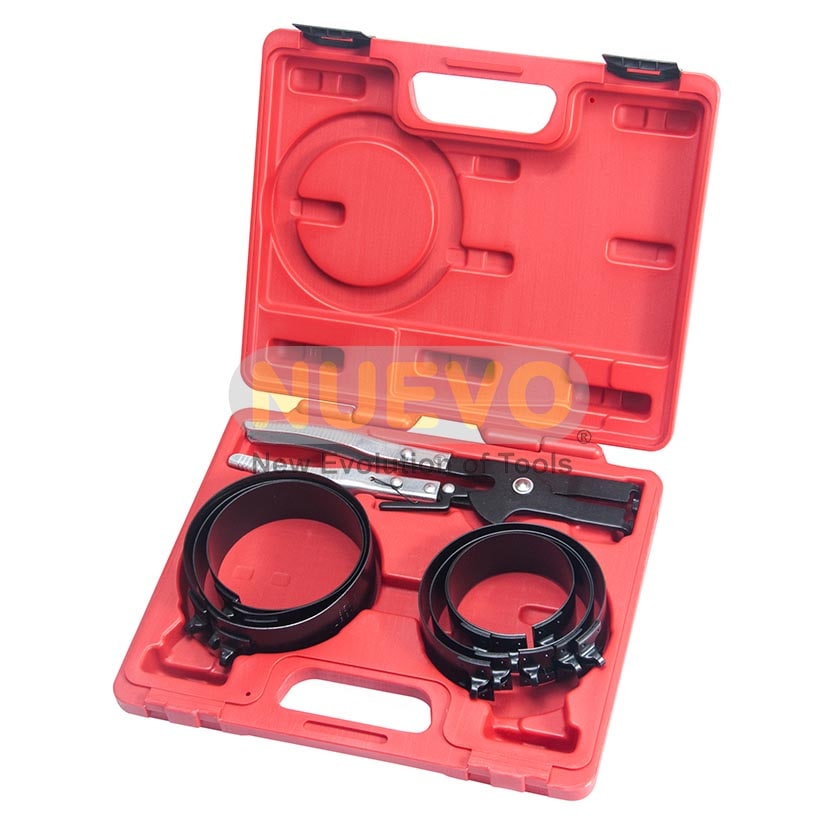 Piston Ring Compressor Set | Taiwantrade