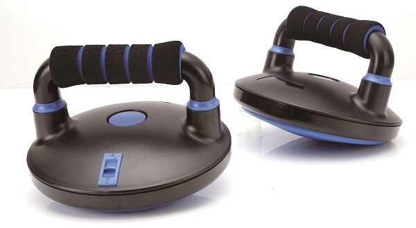 Push-Up Twister | Taiwantrade.com