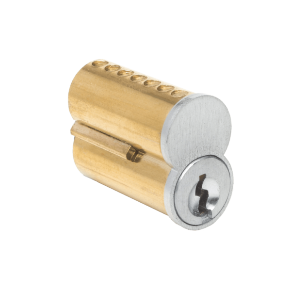 Small Format Interchangeable Core | Taiwantrade.com