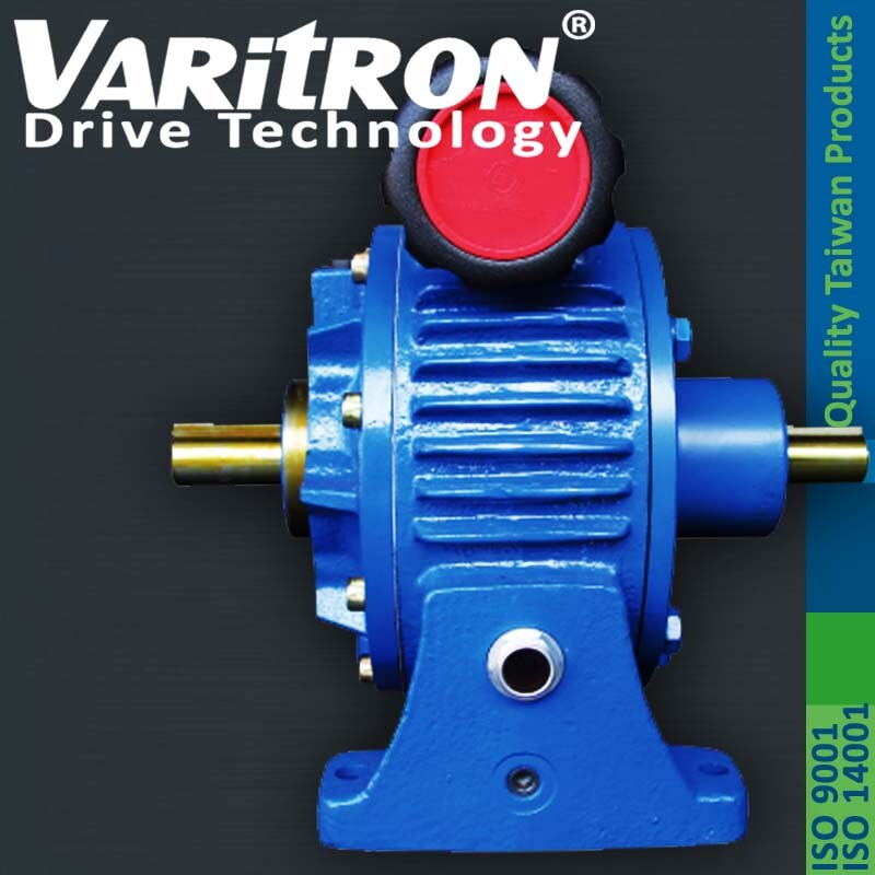 Varitron AK Disco Speed Variator | Taiwantrade.com