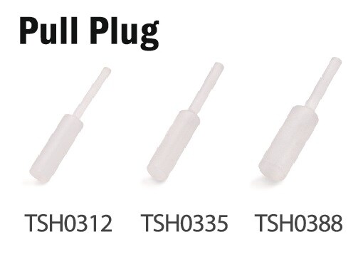 Painting Protector - Pull Plug (Silicone) | Taiwantrade