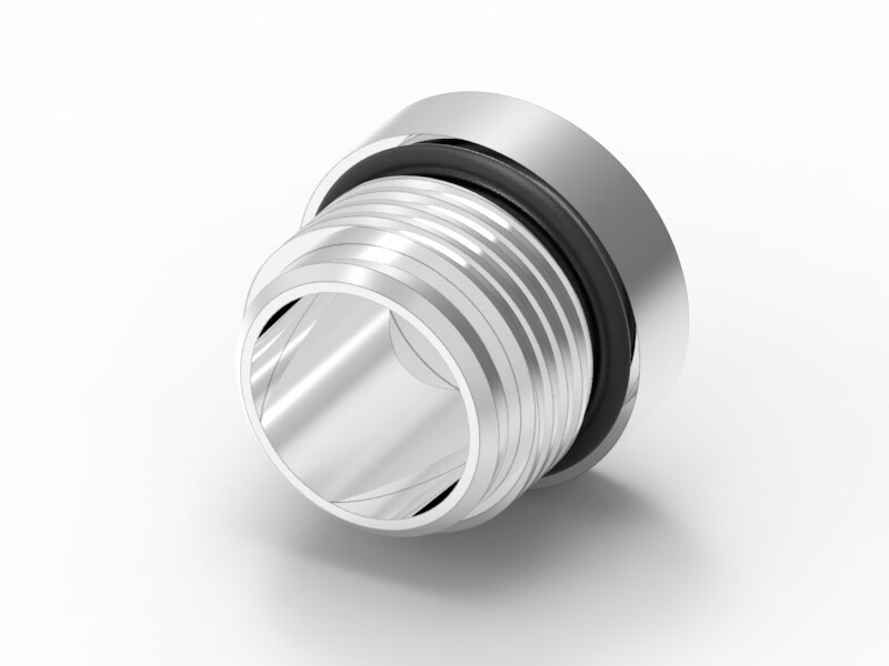 Dust Cap (For M12 Female) | Taiwantrade.com