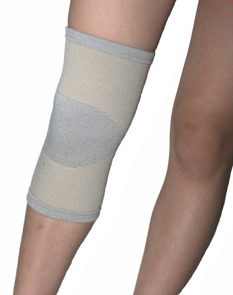 Bamboo Charcoal Knee Support Brace | Taiwantrade.com