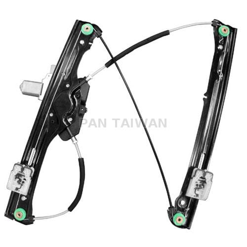 Power window regulator with 6PIN motor for BMW X3 F25 2013.04-2017, X4 ...