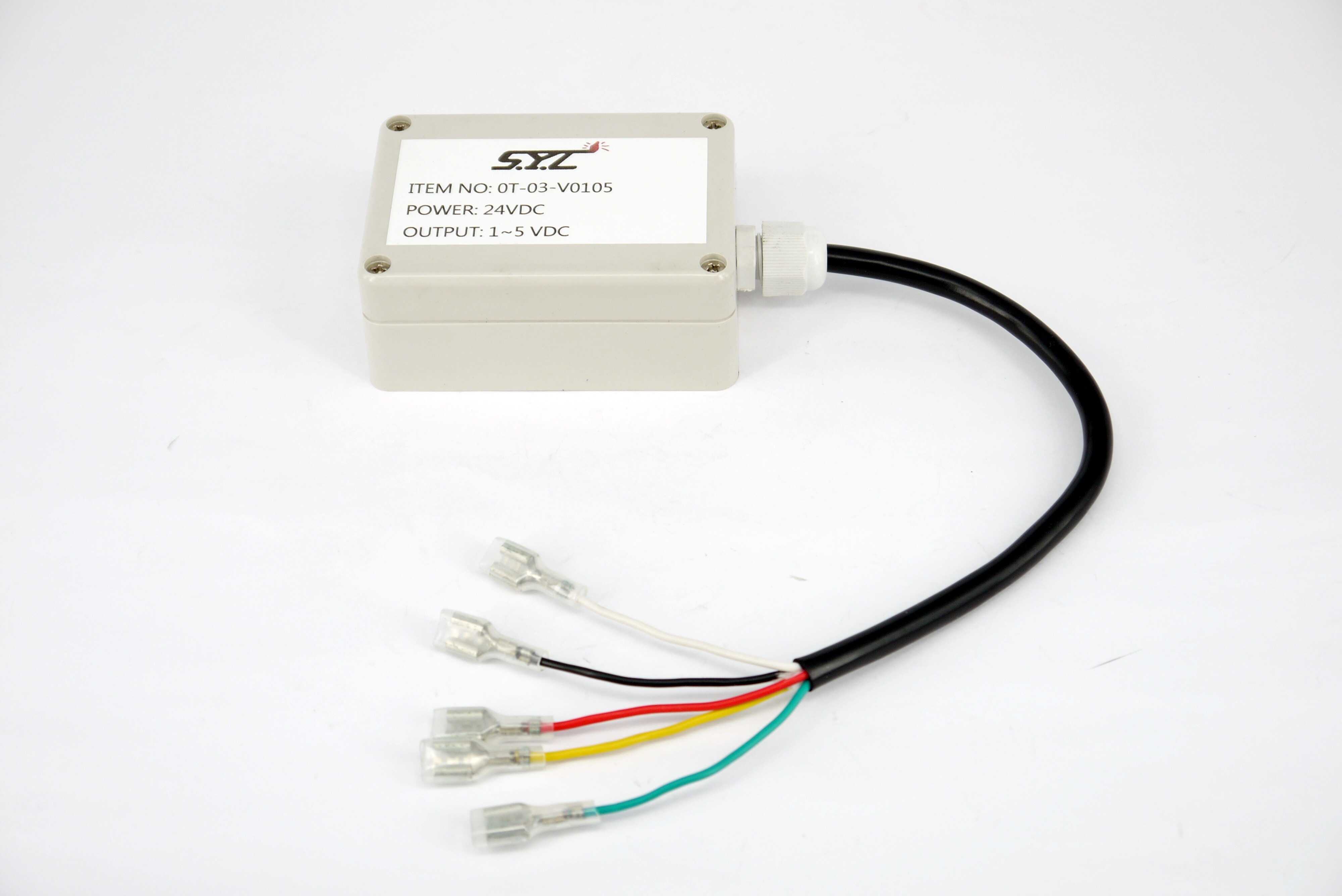 Voltage Converter OT 03 Taiwantrade