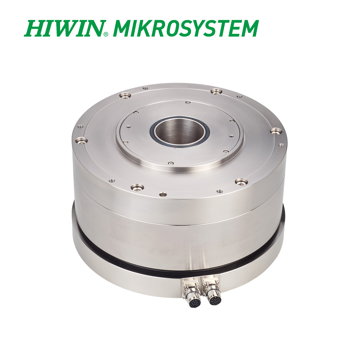 HIWIN MIKROSYSTEM Direct Drive Motor | Taiwantrade