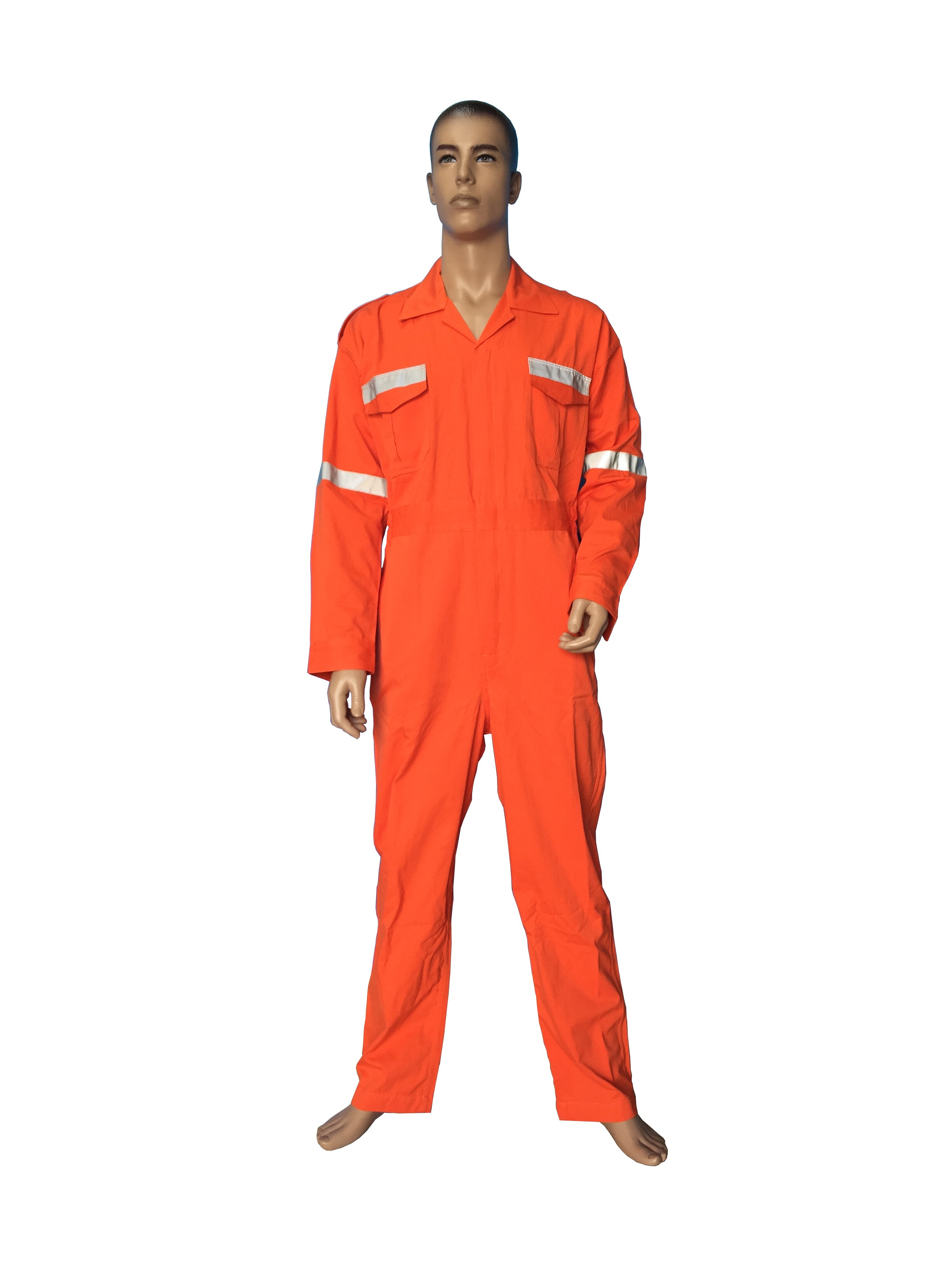 Hi Vis FR Work Uniform | Taiwantrade.com