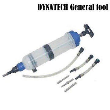 Fuel Retriever Extractor Syringe tool set | Taiwantrade