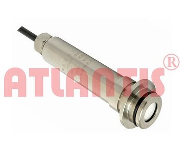Titanium-alloy Level Pressure Transmitter for Ship | Taiwantrade