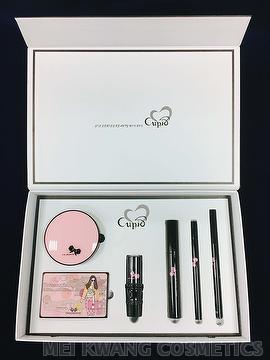 Cupid® Series Beauty Mix Box- Charming Colorful Makeup Set | Taiwantrade