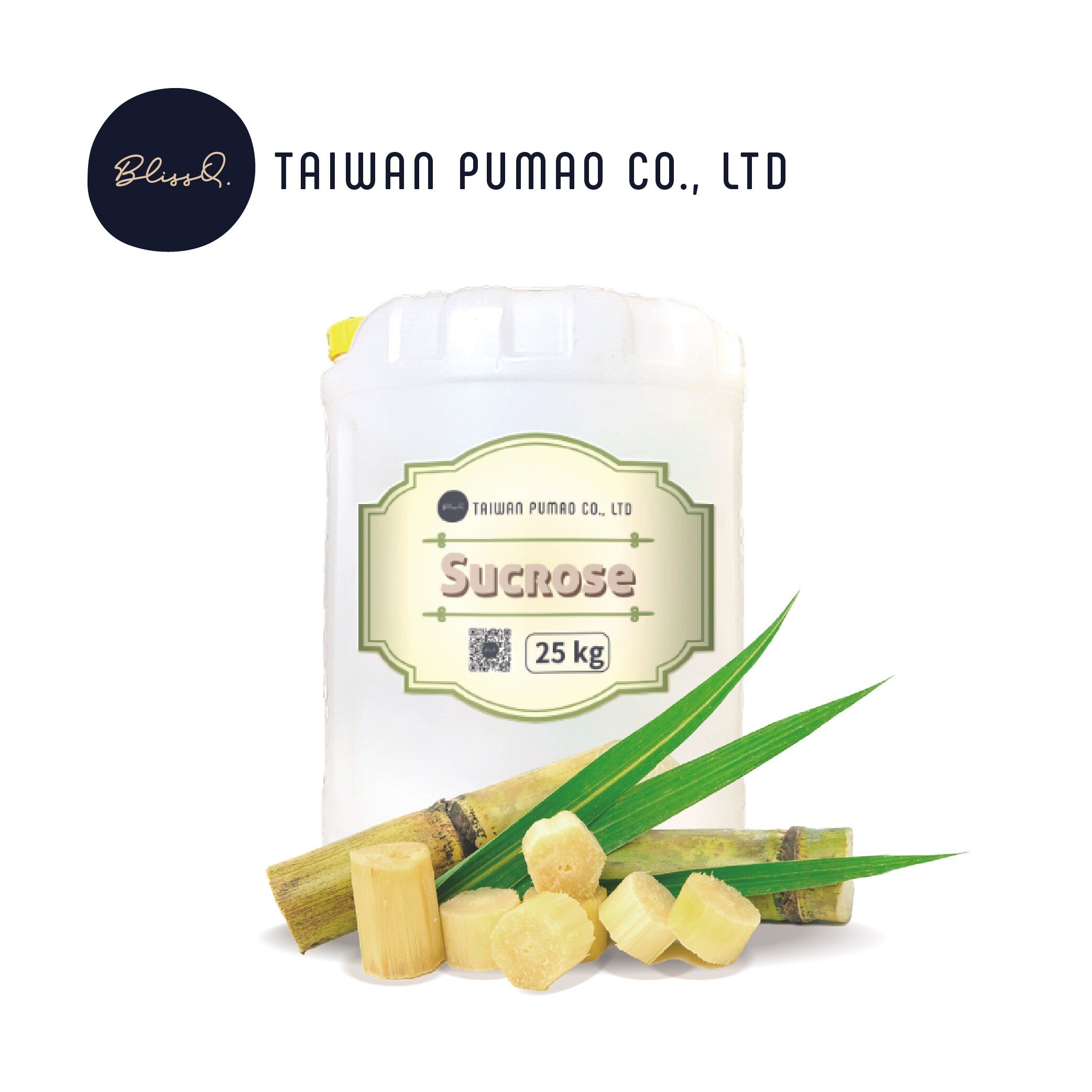 Cane sugar concentrate juice | Taiwantrade.com