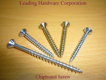 Chipboard Screw | Taiwantrade