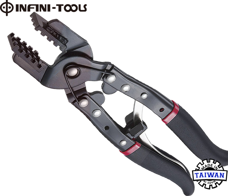 Heavy Duty Hose Clamp Locking Pliers | Taiwantrade