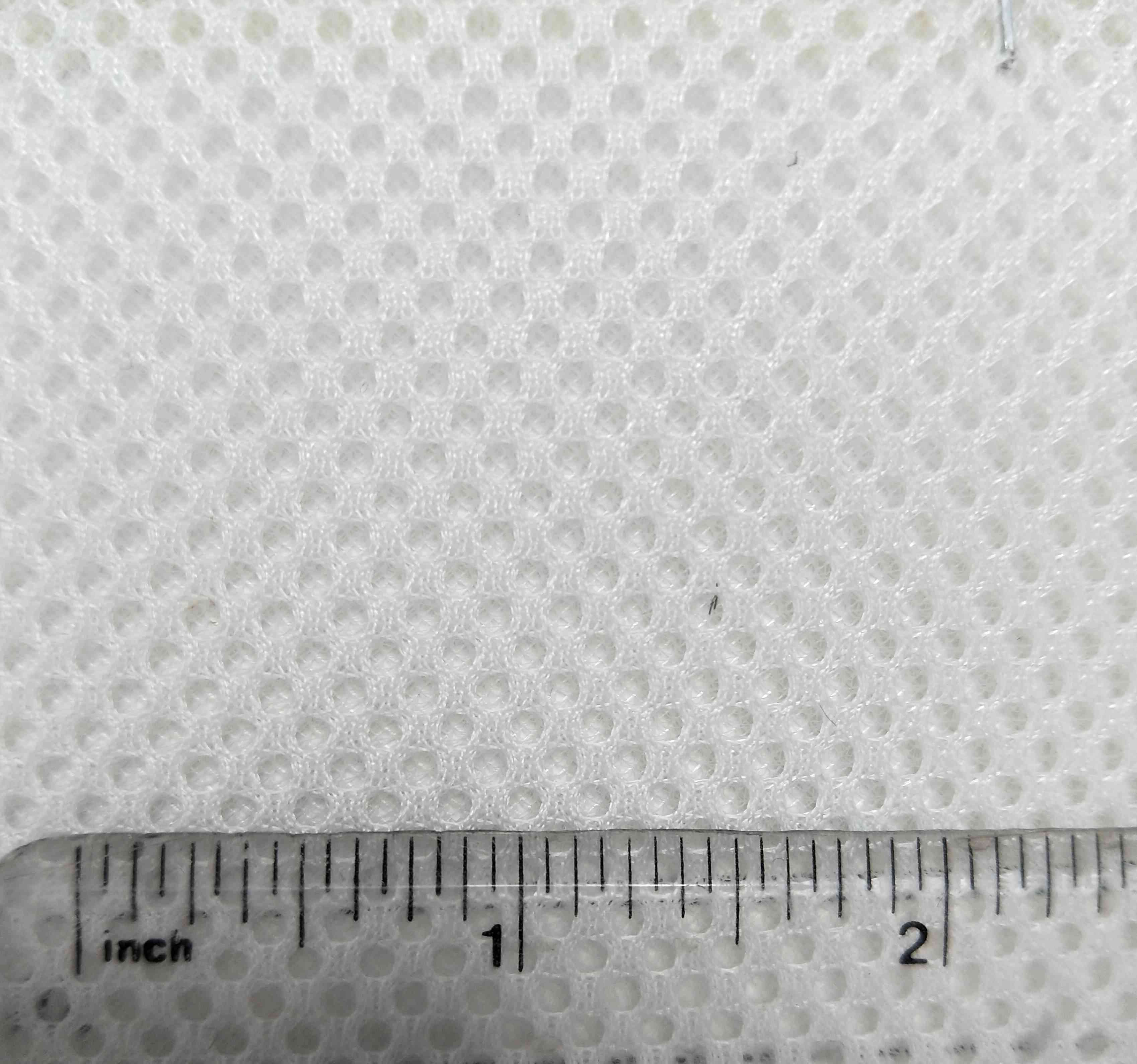 air mesh fabric for bag and luggage 2.3MM | Taiwantrade