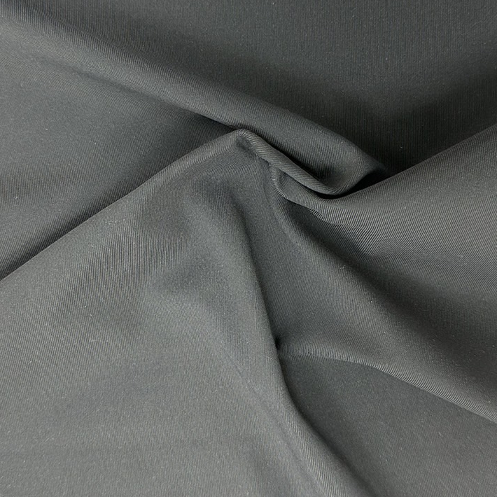 88% RECYCLED NYLON 12% ELASTANE INTERLOCK KNIT | Taiwantrade