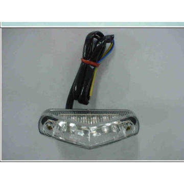 TAIL LIGHT | Taiwantrade