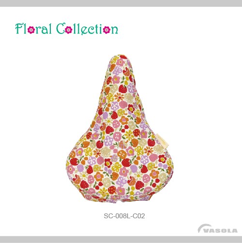 VASOLA - Saddle Cover-SC-008L-C02 | Taiwantrade