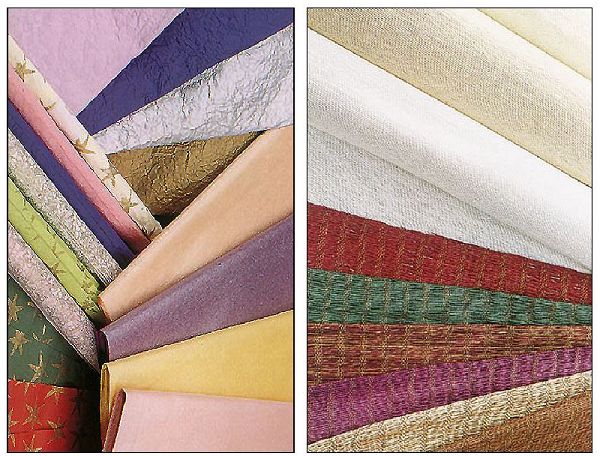 Wrapping Paper | Taiwantrade.com
