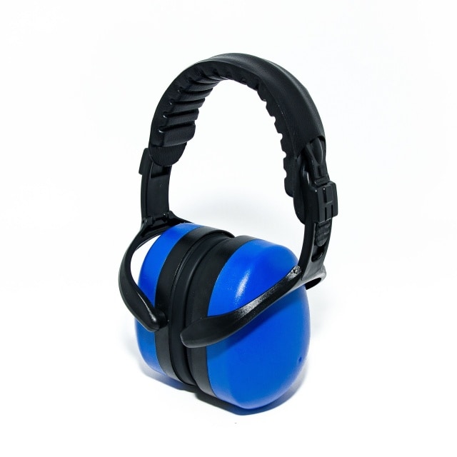 Foldable Earmuffs | Taiwantrade