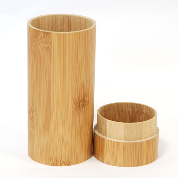 Bamboo Case | Taiwantrade