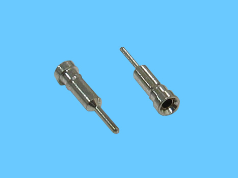 2.54mm IC Socket Machine pin | Taiwantrade.com