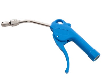 Air Blower Tire Inflator Gun 2 in 1 | Taiwantrade