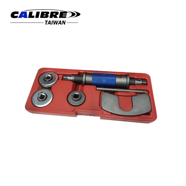 TAIWAN CALIBRE 2 in 1 Adjustable Brake Caliper Piston Rewind Tool Kit, brake caliper clamp tool ...