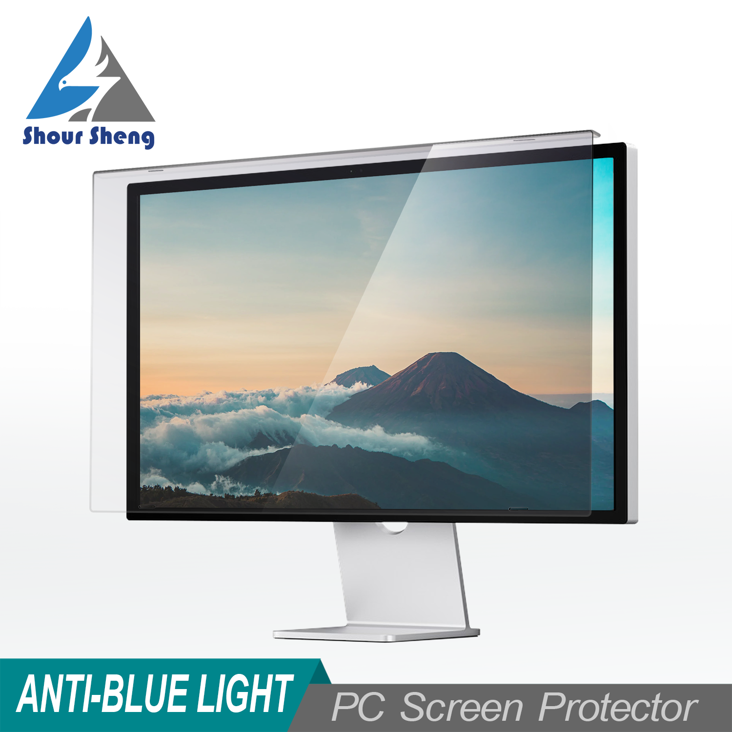 Anti Blue Light PC LED Screen Protector Wholesale | Taiwantrade