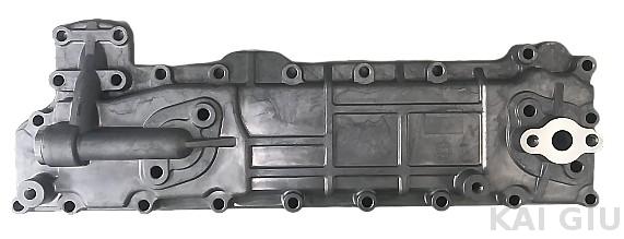 ISUZU OIL COOLER COVER | Taiwantrade