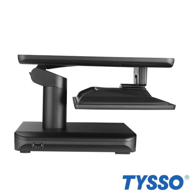 15.6-inch Fanless Touch POS with Slim Design | Taiwantrade