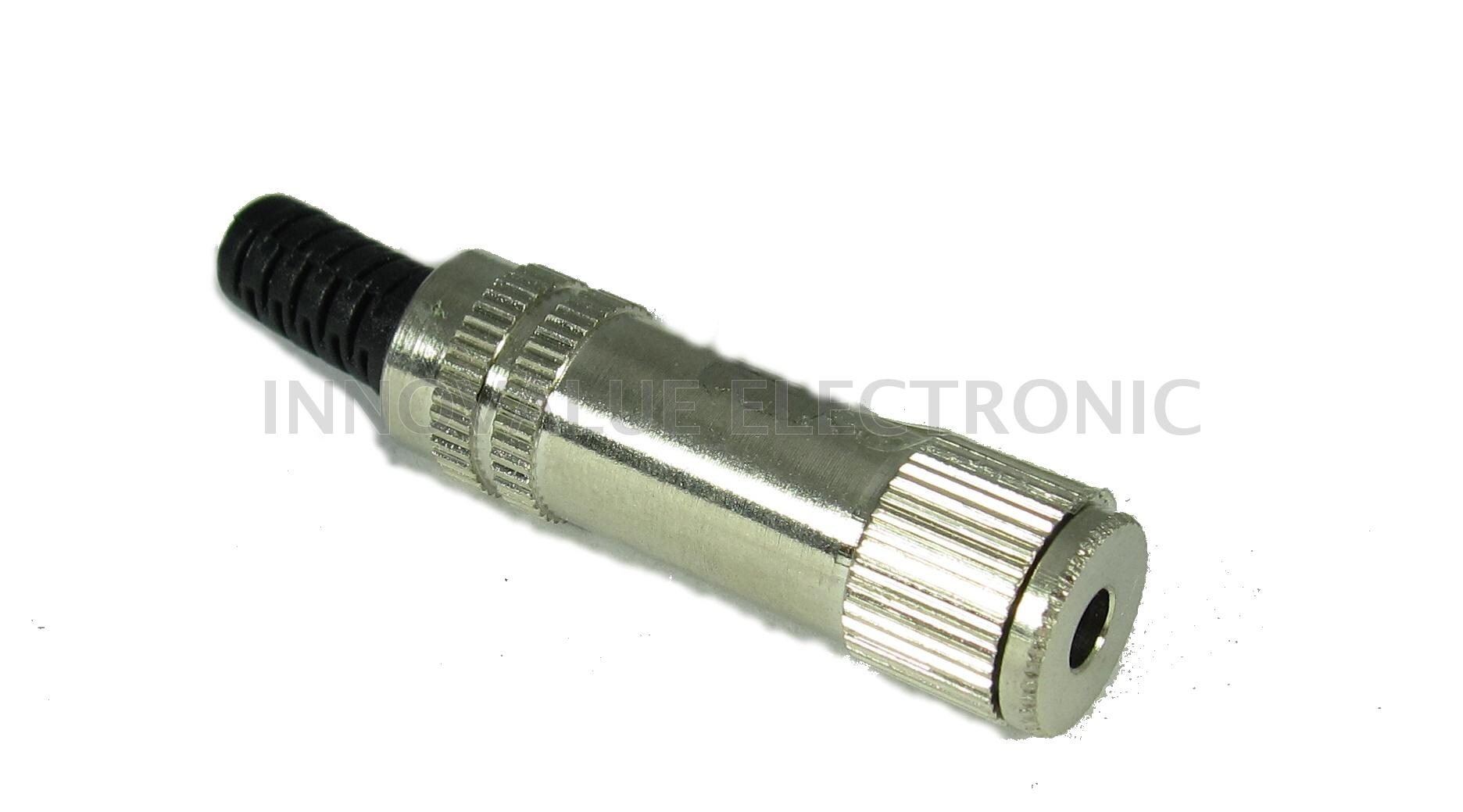 AUDIO JACK / 3.5mm MONO JACK / 3.5mm STEREO JACK | Taiwantrade.com