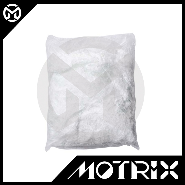 Muffler fluff fiberglass 500g | Taiwantrade.com