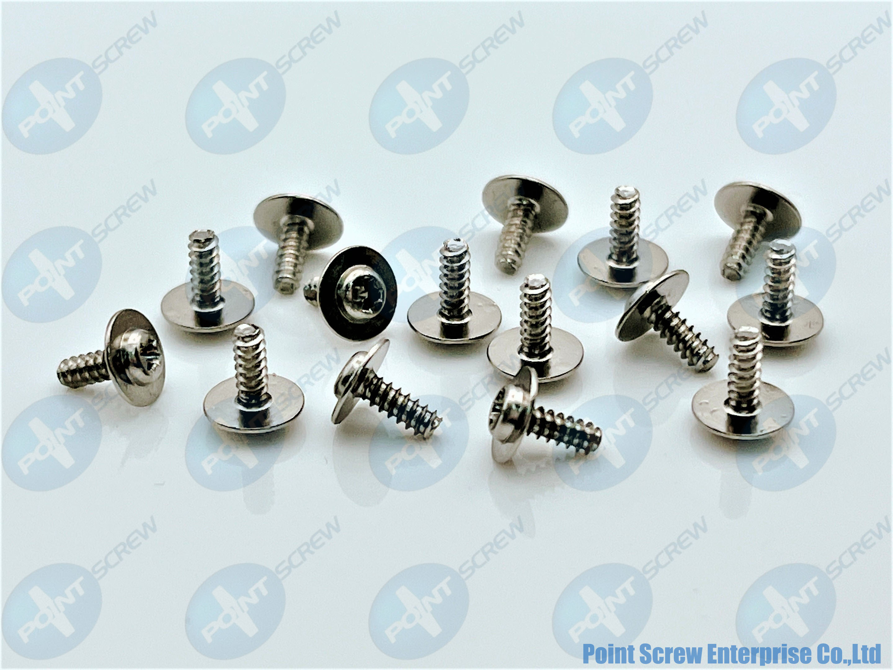 Micro Self-Tapping Screws | Taiwantrade