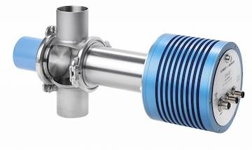 Inline process refractometer | Taiwantrade