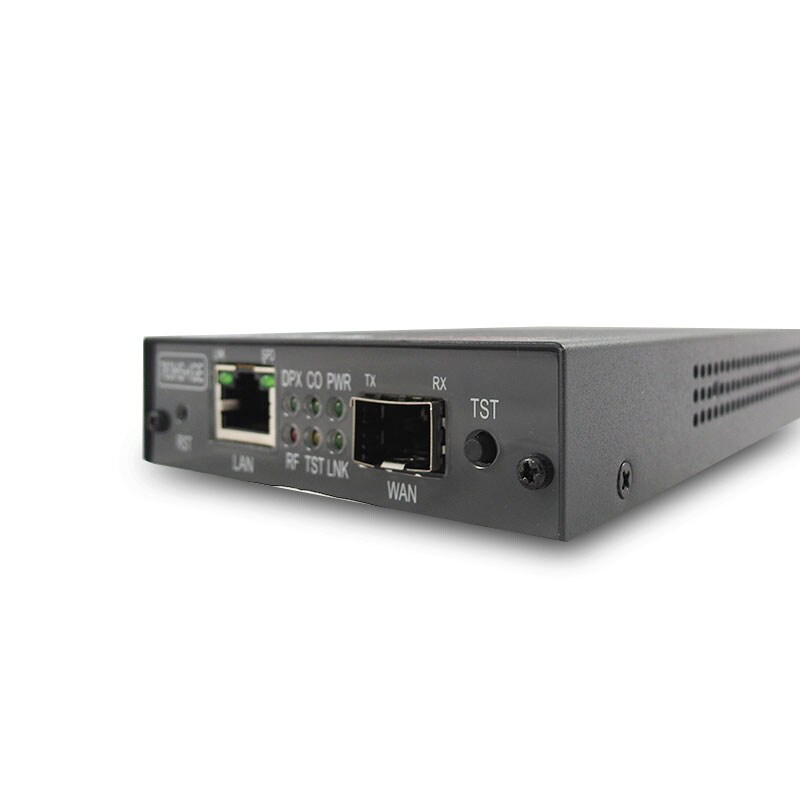 Industrial Grade Fiber Optic Ethernet Converter | Taiwantrade