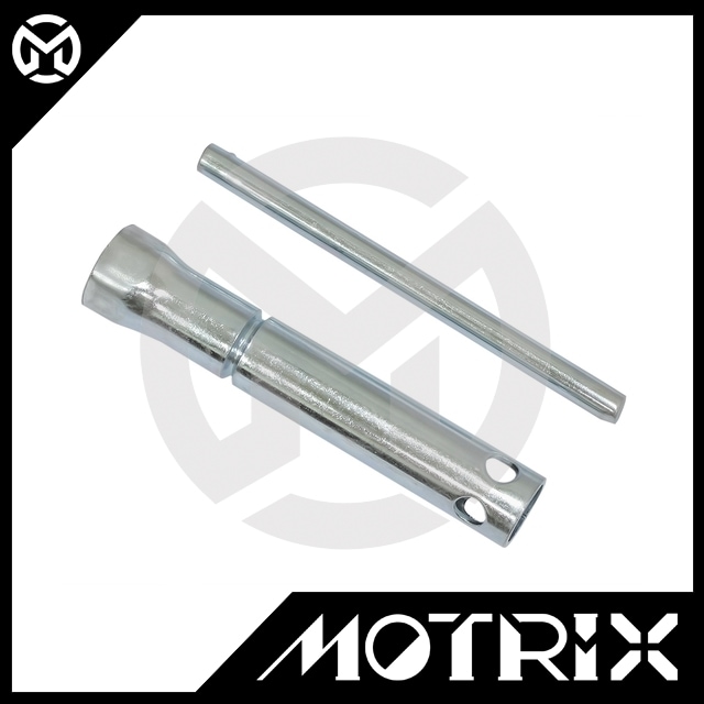 T-Handle Spark Plug Spanner Wrench L/120mm 12mm/18mm | ELYSIUM CO., LTD.