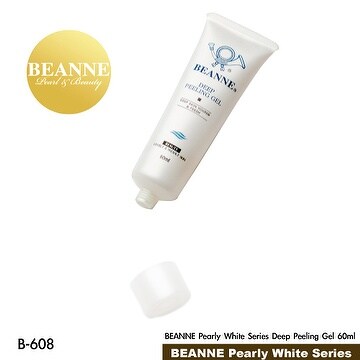 Beanne Deep Peeling Gel | Taiwantrade.com