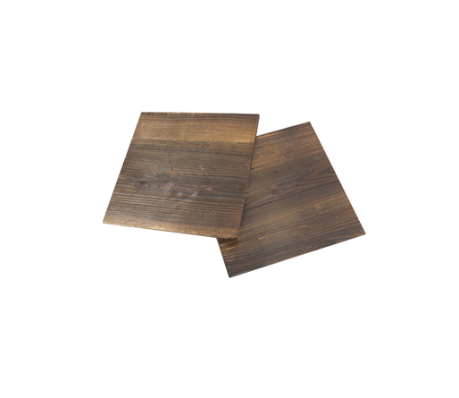 Hard wood Square board - made in Taiwan | Taiwantrade