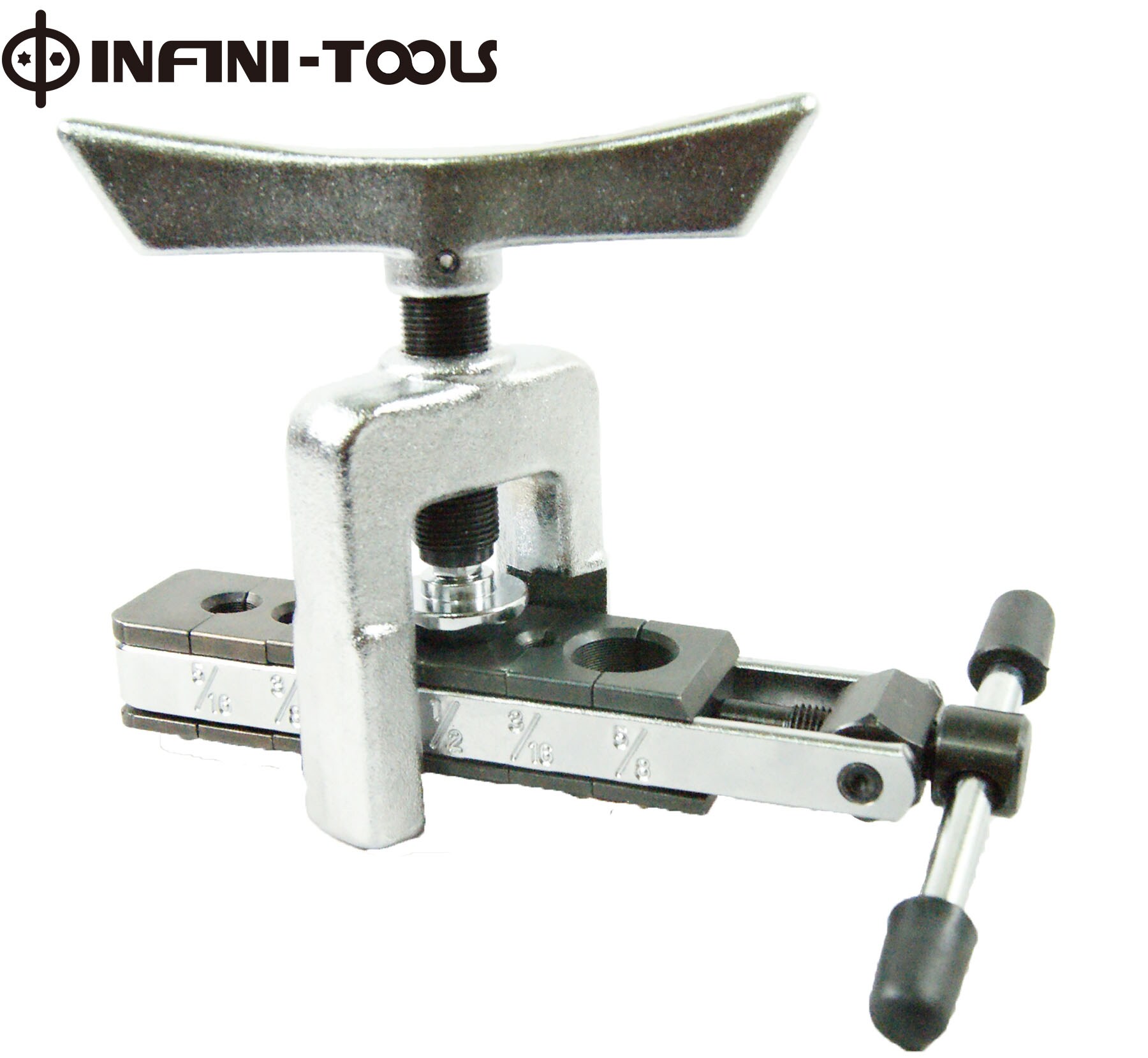 Blocks Type Flaring Tool, 45 degree | Taiwantrade