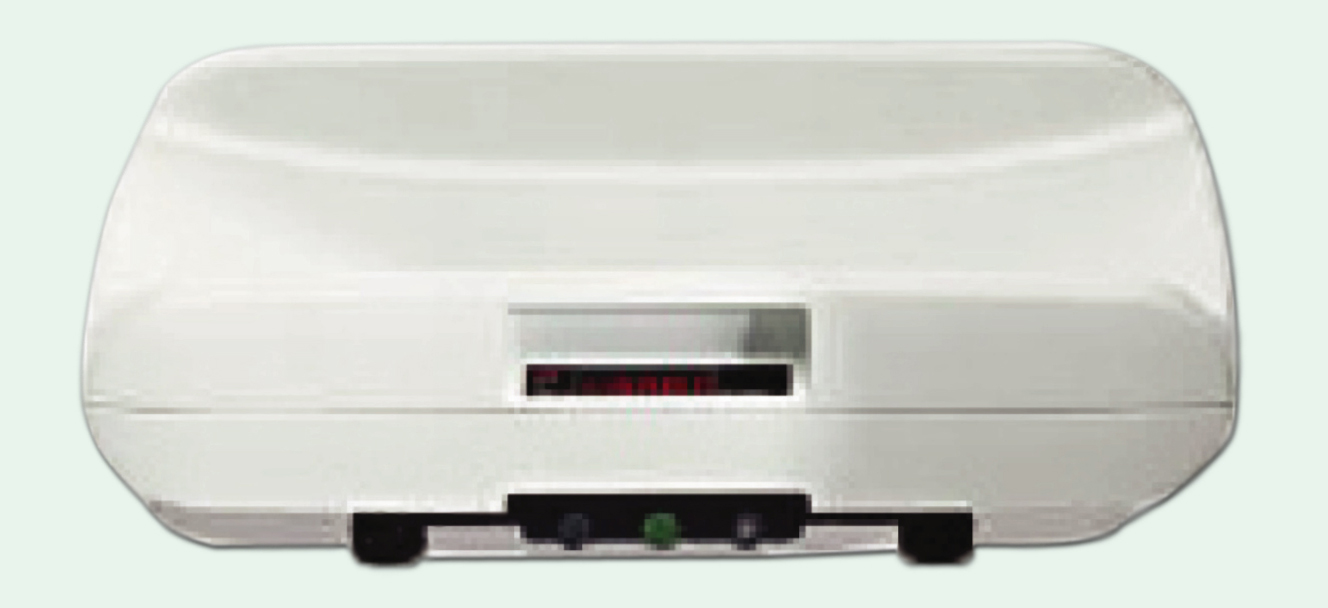 SECA 727 - ELECTRONIC BABY SCALE | Taiwantrade