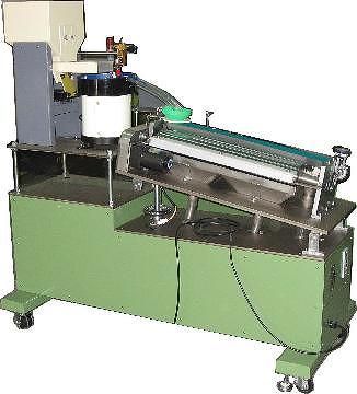Roller Sorting Machine | LERGER INTERNATIONAL CO., LTD.