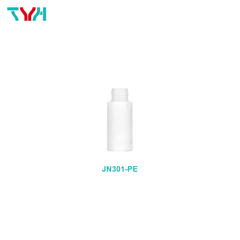 30ml PE Plastic Bottle | Taiwantrade