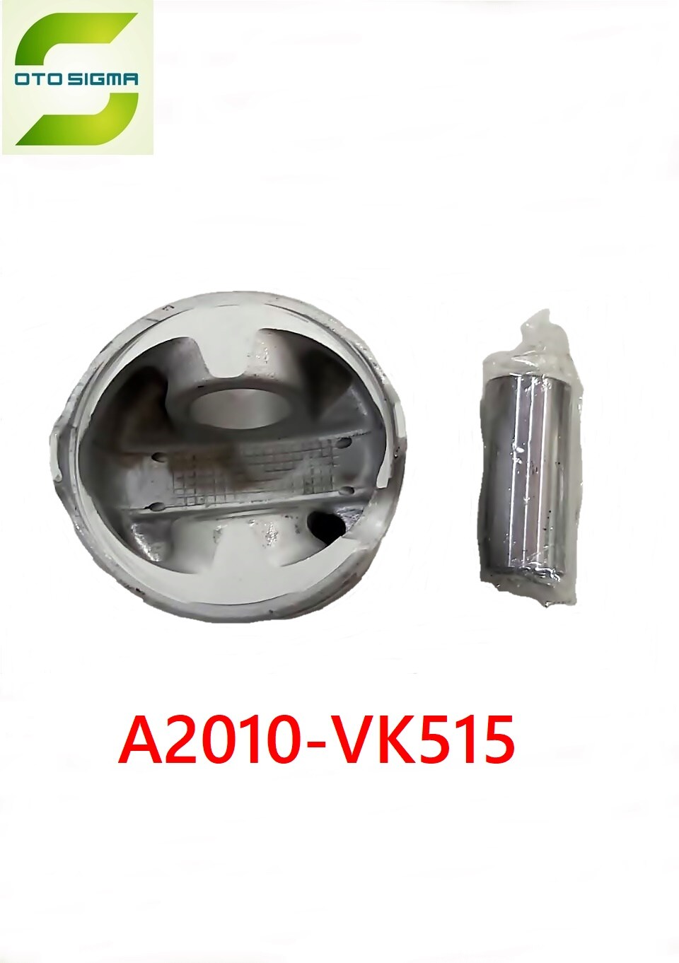 NISSAN Piston A2010-VK515 | Taiwantrade