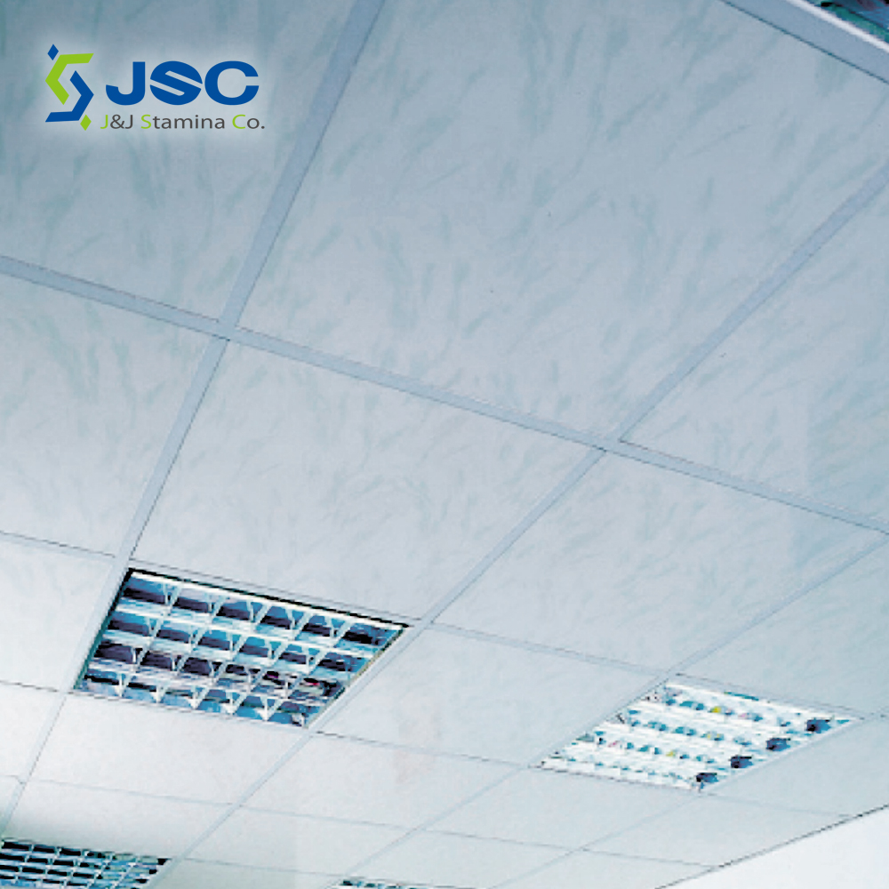 PVC Ceiling - Ceiling Suspension Grids - Suspension Ceiling Panel PVC ...