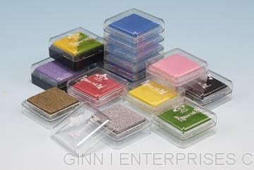 A12-MINI INK PAD | Taiwantrade.com