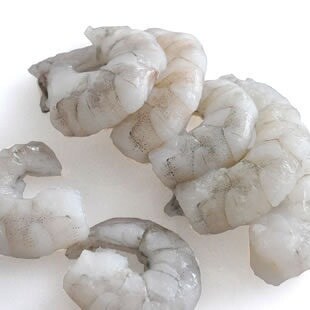 Shrimp PUD | Taiwantrade.com