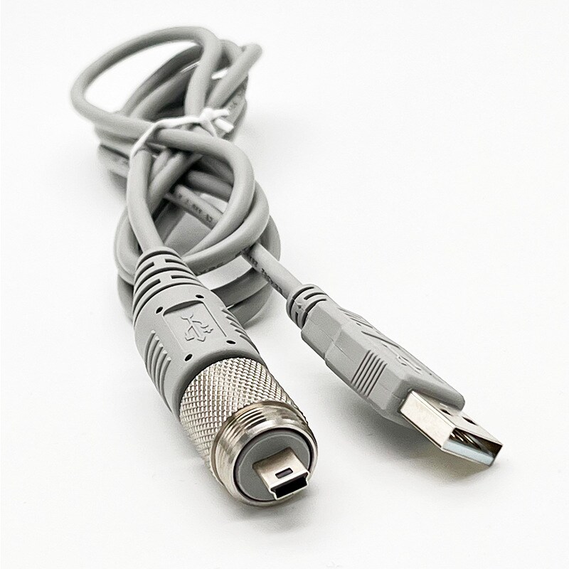 Waterproof MINI USB cable | Taiwantrade